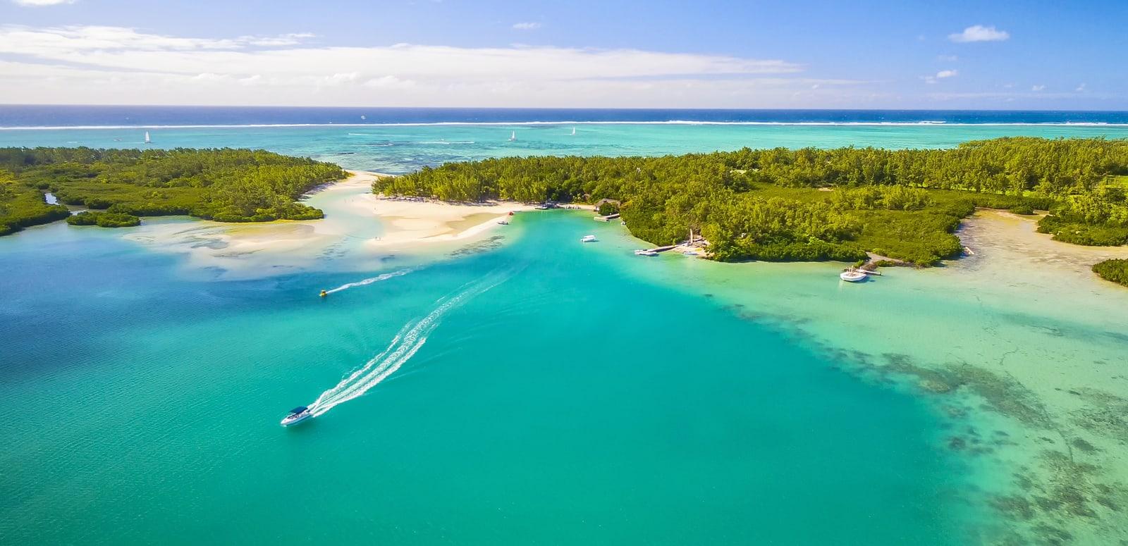 Discover Most Stunning Beaches in Mauritius for Your Next Escape