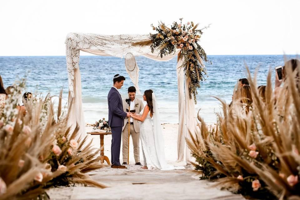 Get Married in Mauritius - Wedding in Mauritius