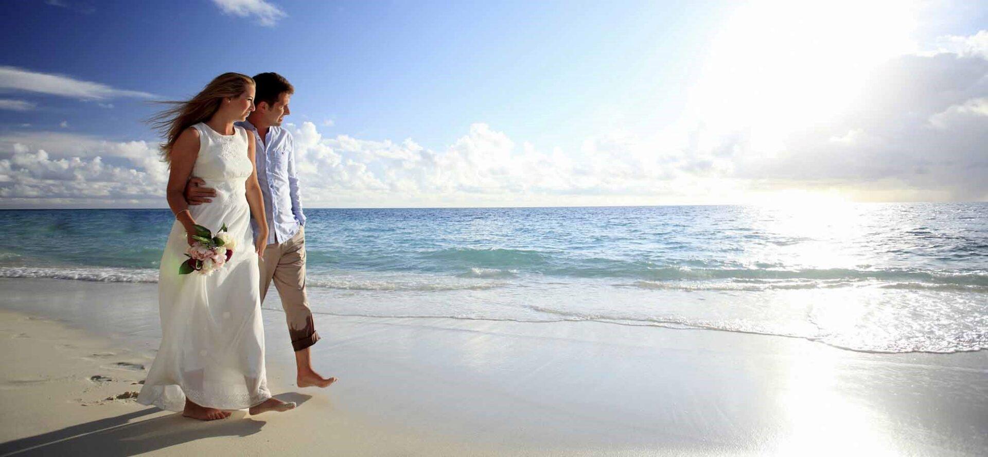 Wedding Packages Mauritius | Cheap Wedding Packages Getting