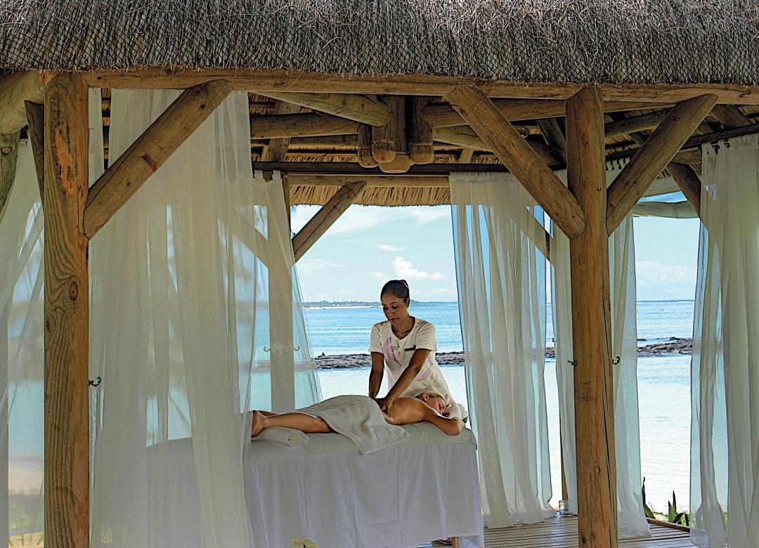 Pearle Beach Resort & Spa | Flic en Flac (Mauritius)