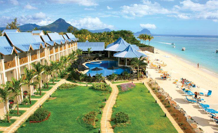 Pearle Beach Resort & Spa | Flic en Flac (Mauritius)
