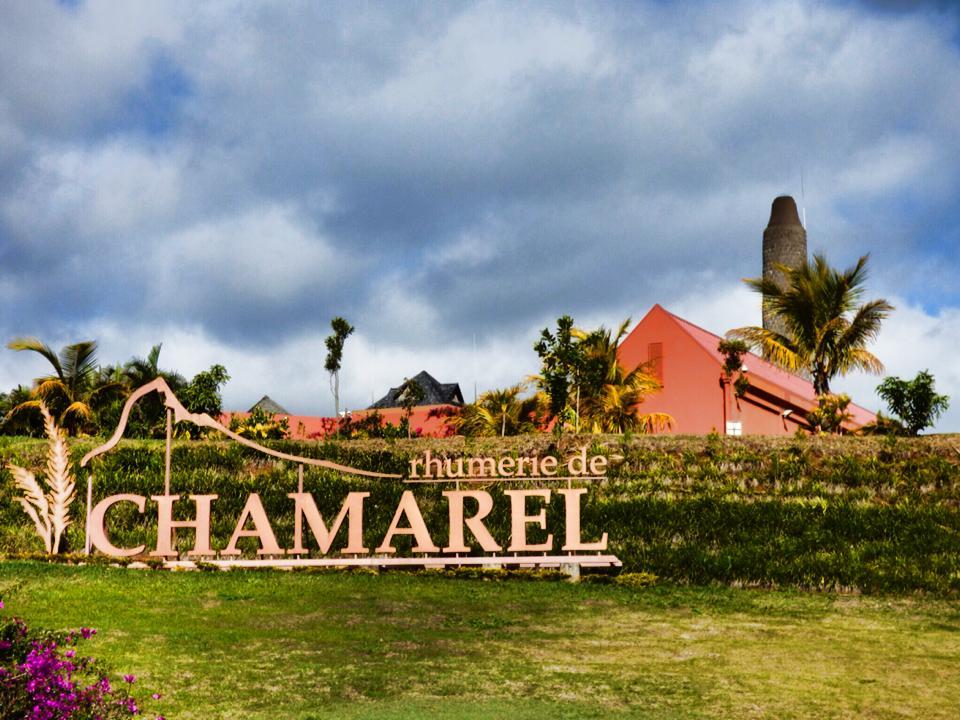 Rhumerie of Chamarel Distillery - Expedition Tour