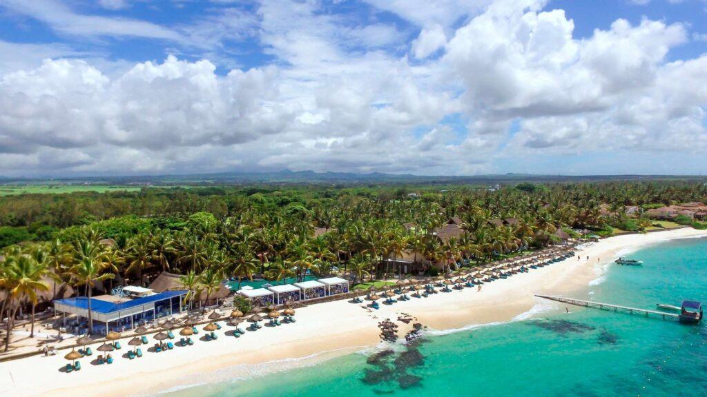 Discover Most Stunning Beaches in Mauritius for Your Next Escape