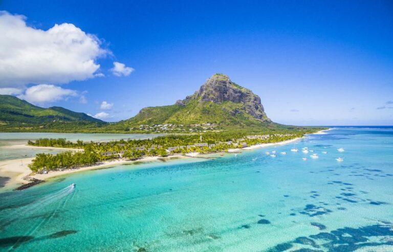 Explore the Unique Geography of Mauritius - Expedition Tour Guide